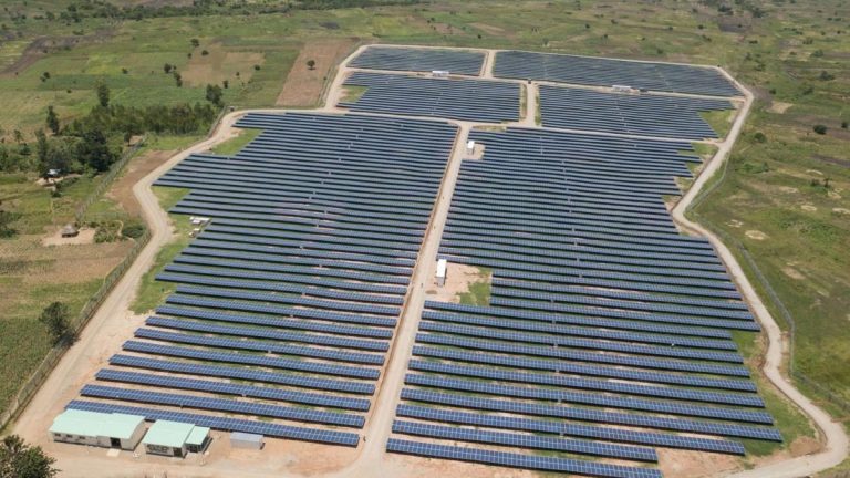 THE TOP 3: SOLAR POWER PLANTS IN INDIA – Solar Blog