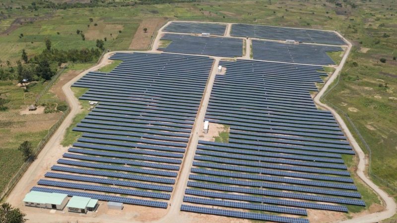 THE TOP 3: SOLAR POWER PLANTS IN INDIA – Solar Blog