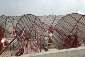 Process Heating using Concentrated Solar Power – Solar Blog